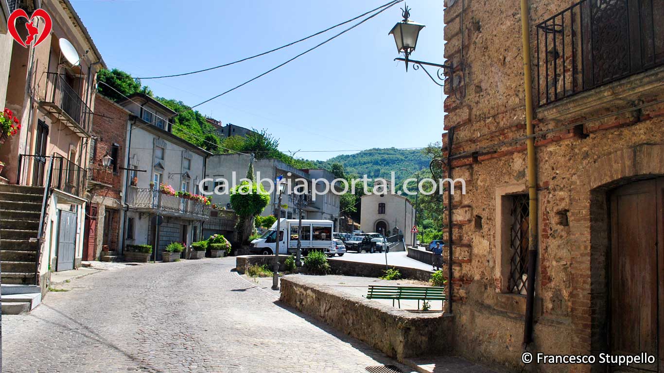 Cellara (Calabria): cosa vedere e fare