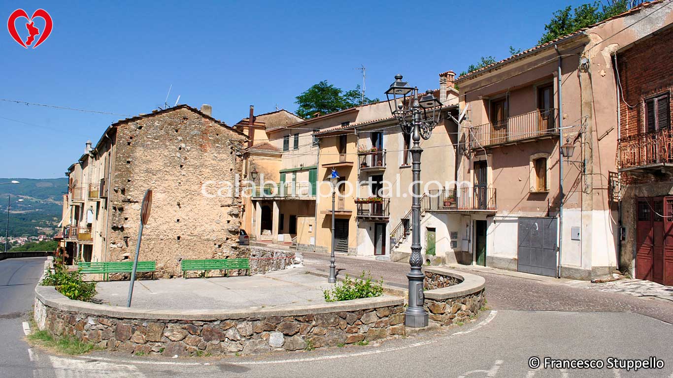 Cellara (Calabria): cosa vedere e fare