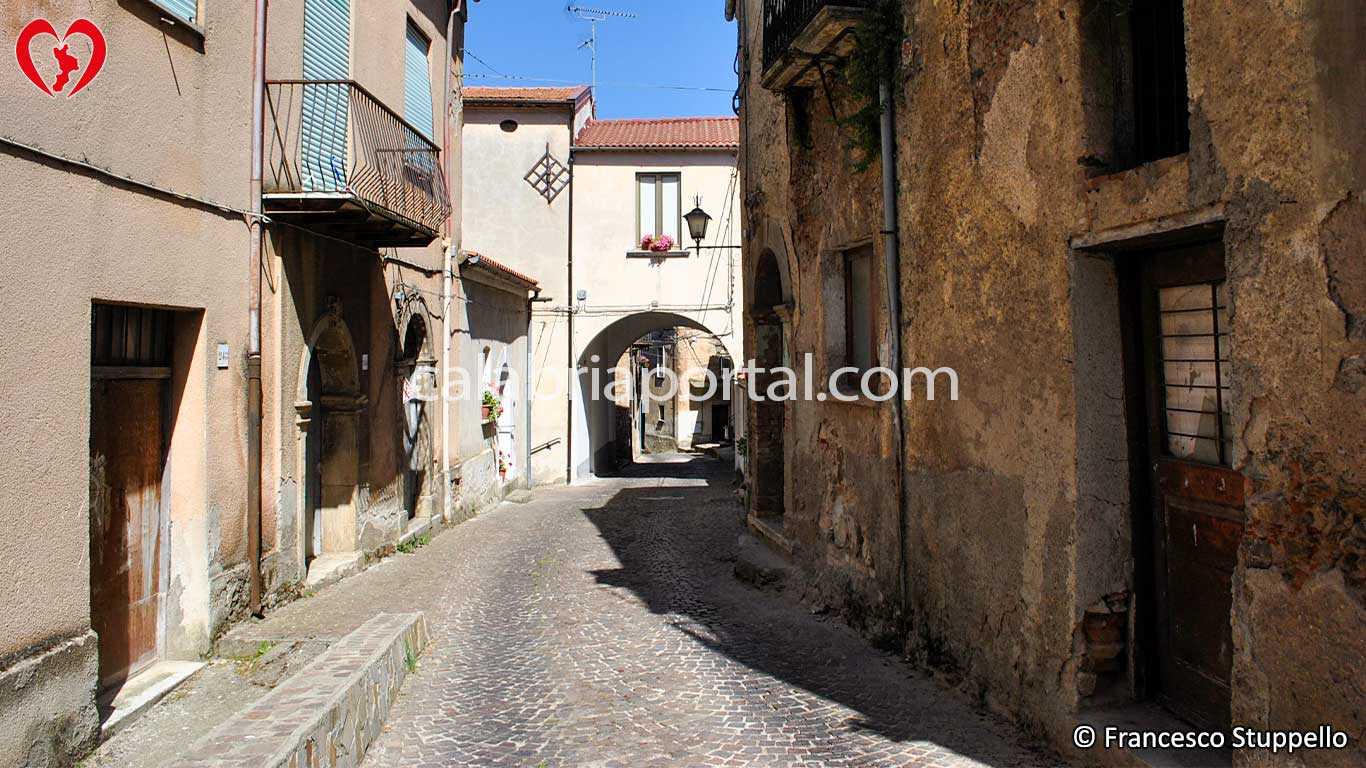 Cellara (Calabria): cosa vedere e fare