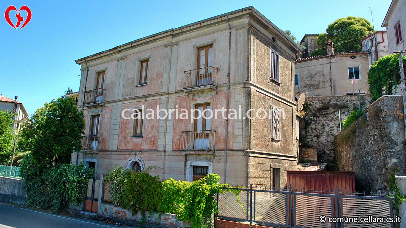 Cellara (Calabria): cosa vedere e fare