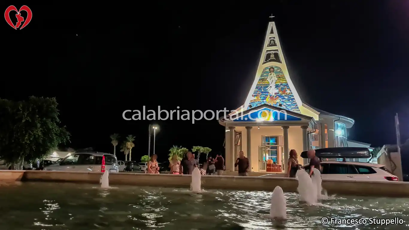 Cetraro Marina (Calabria): cosa vedere, fare, turismo