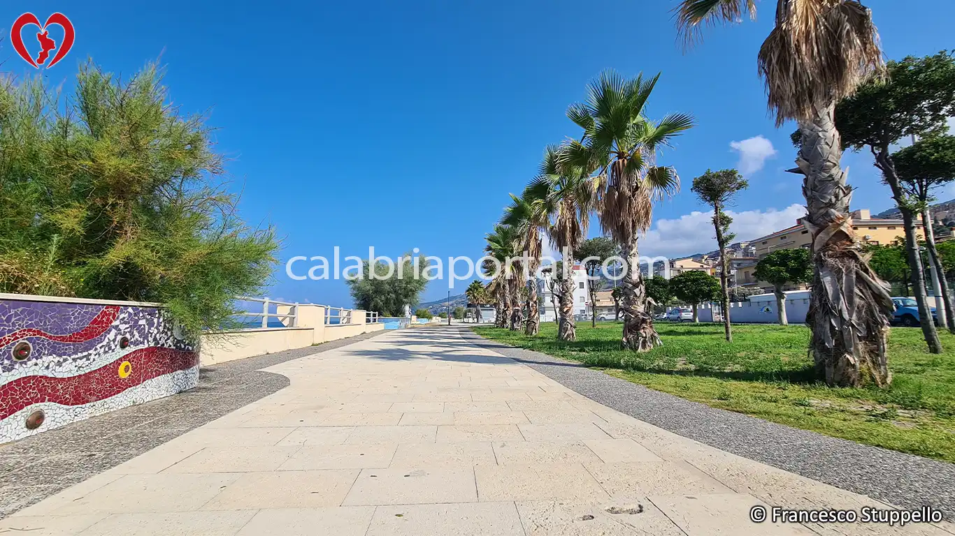 Cetraro Marina (Calabria): cosa vedere, fare, turismo