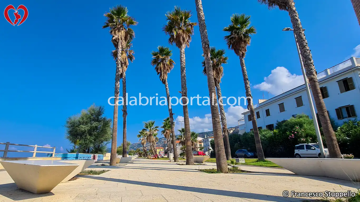 Cetraro Marina (Calabria): cosa vedere, fare, turismo