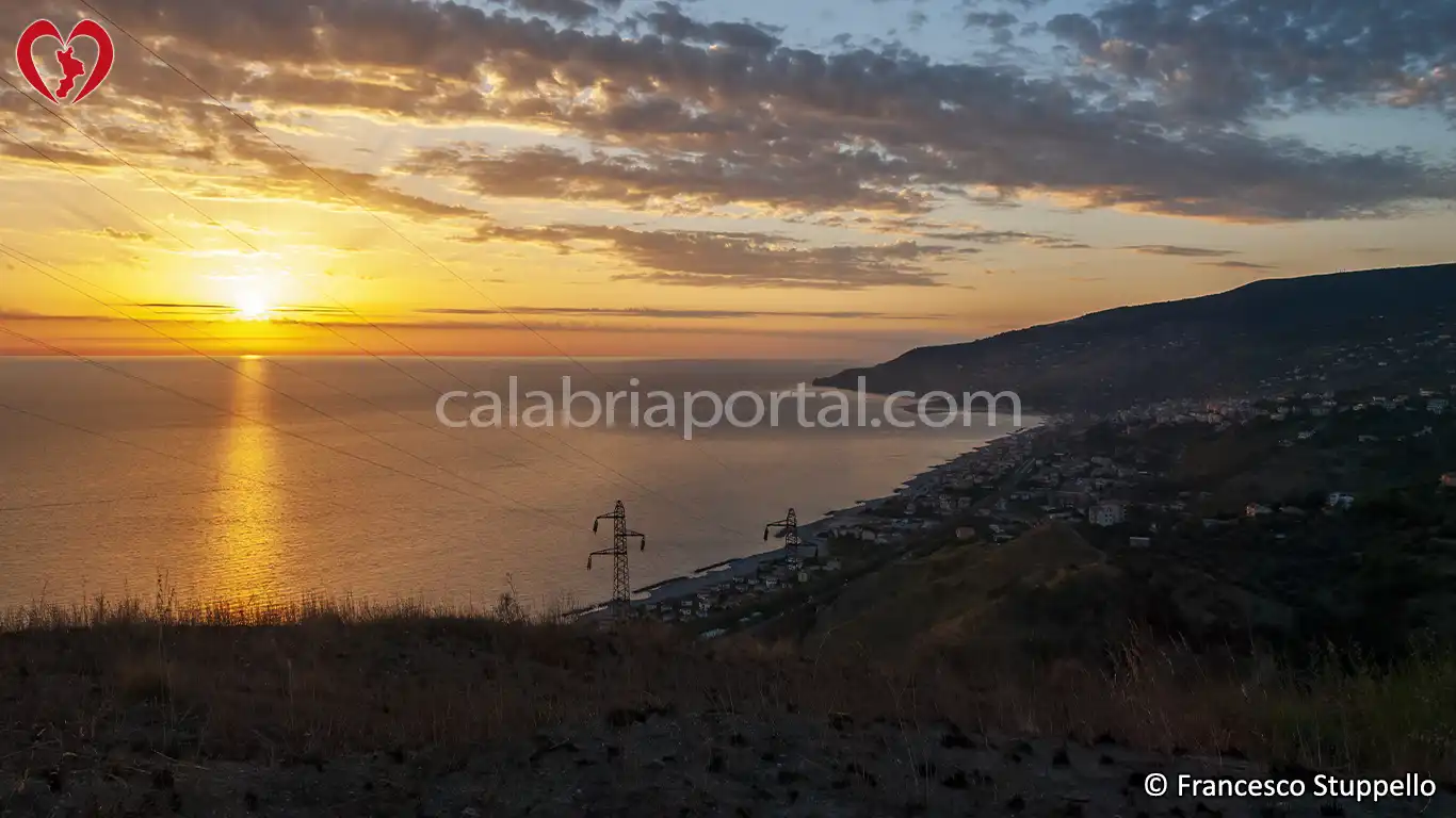 Cetraro Marina (Calabria): cosa vedere, fare, turismo