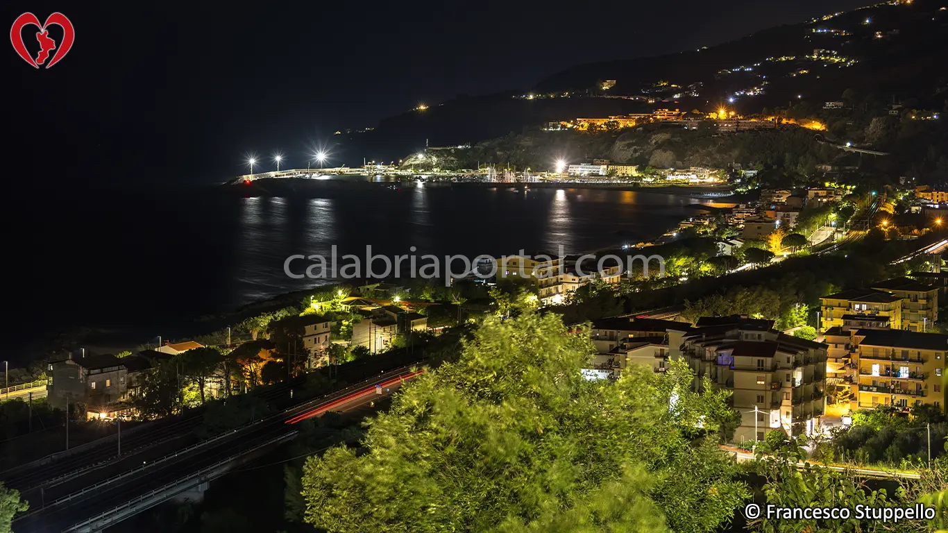 Cetraro Marina (Calabria): cosa vedere, fare, turismo