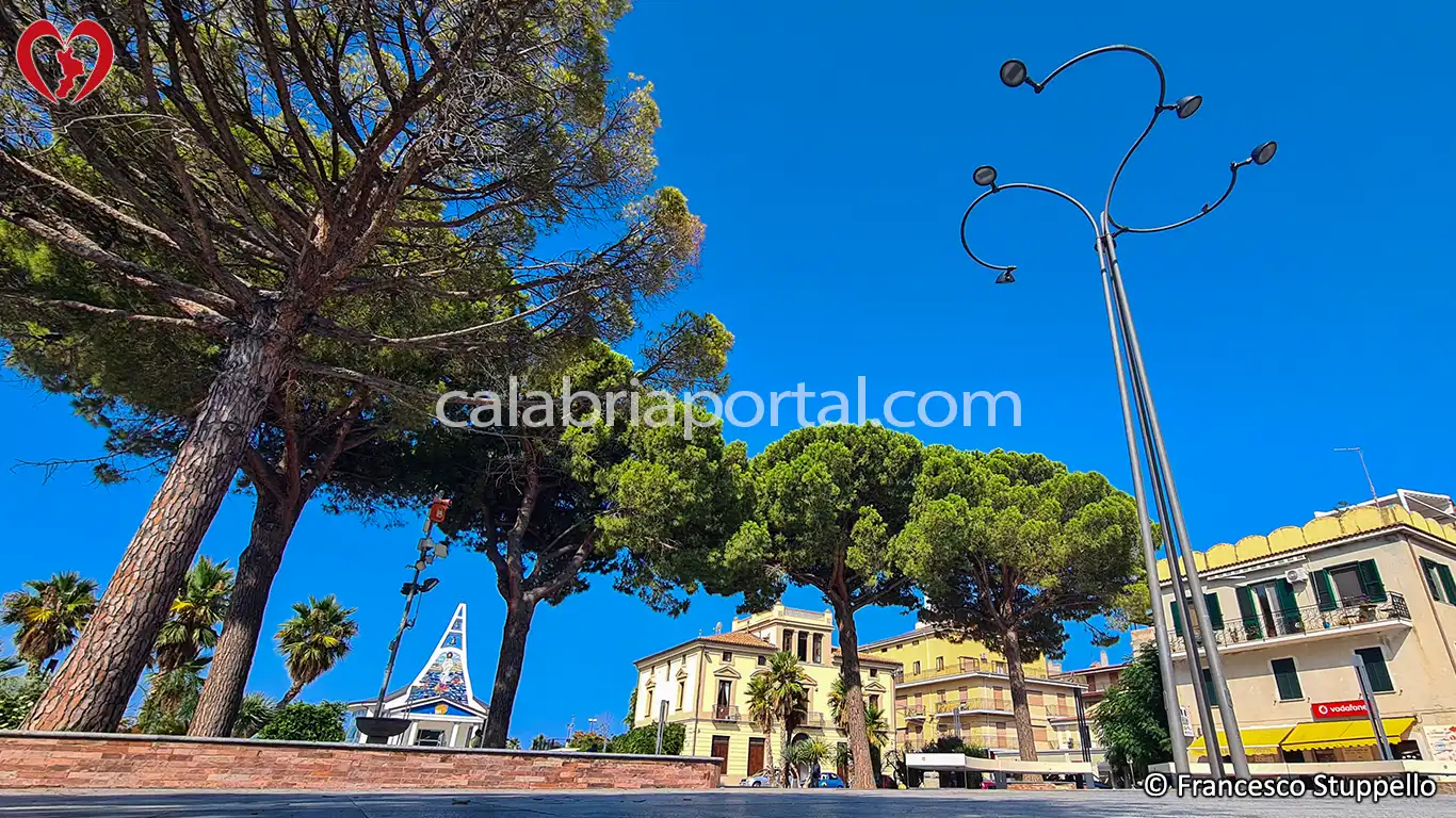 Cetraro Marina (Calabria): cosa vedere, fare, turismo
