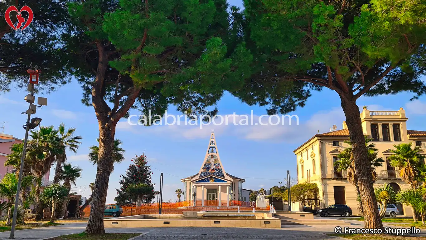 Cetraro Marina (Calabria): cosa vedere, fare, turismo