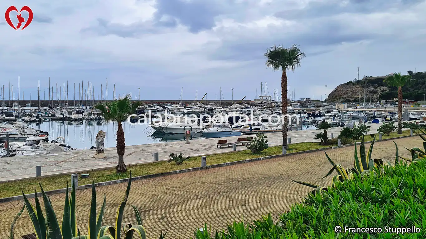 Cetraro Marina (Calabria): cosa vedere, fare, turismo