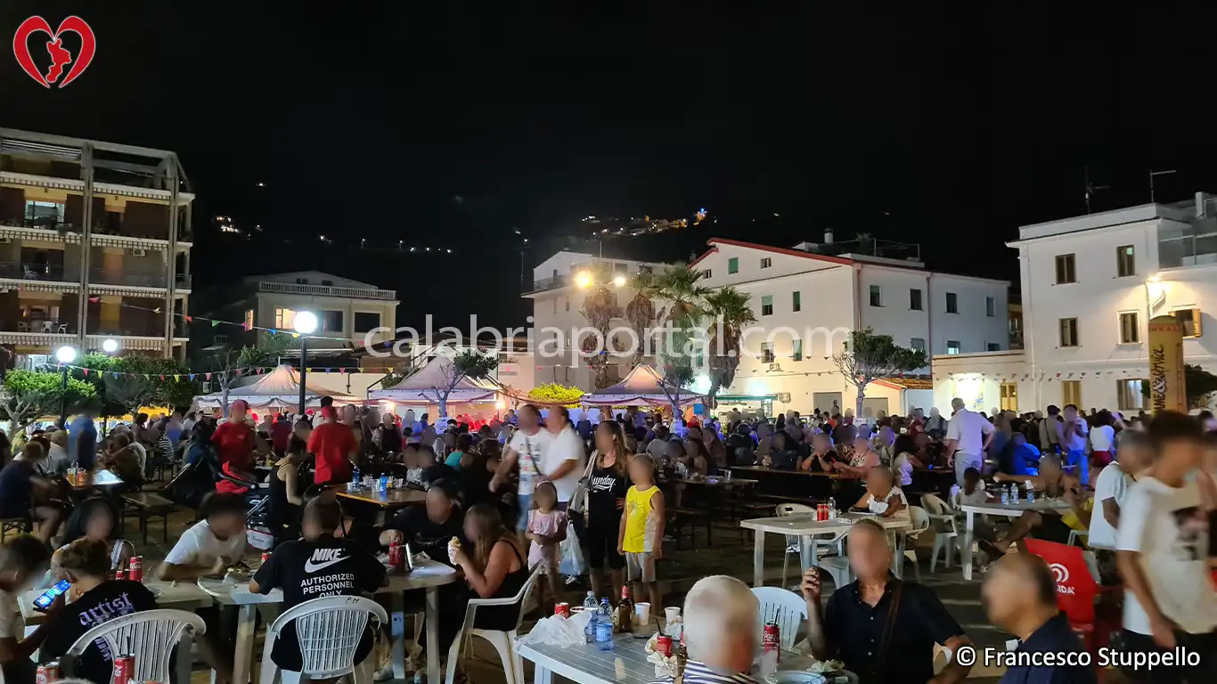 Cetraro Marina (Calabria): cosa vedere, fare, turismo