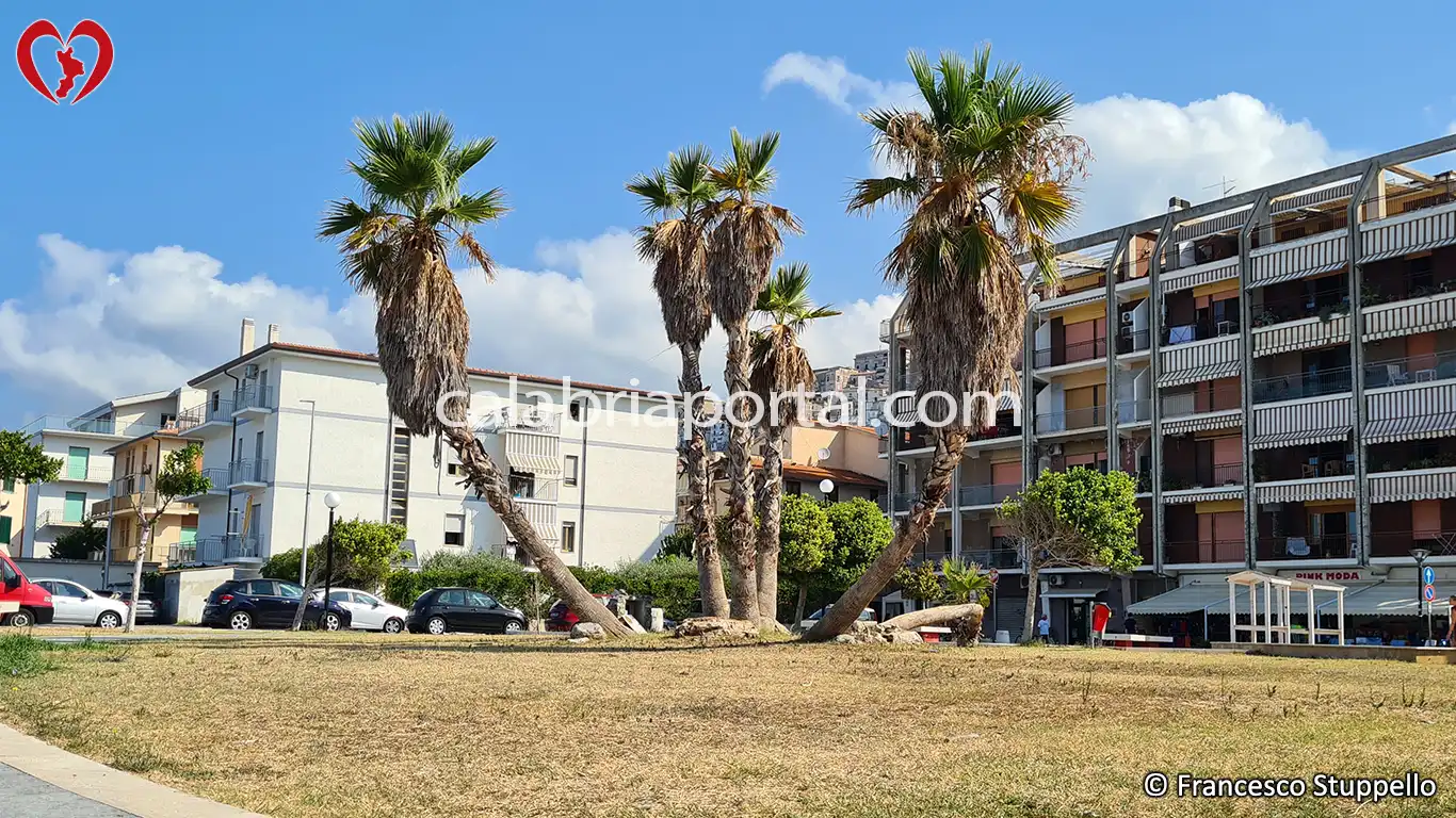 Cetraro Marina (Calabria): cosa vedere, fare, turismo