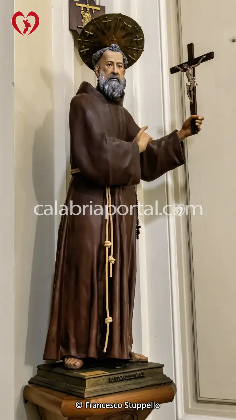 Chiesa di San Pietro Apostolo a Cetraro