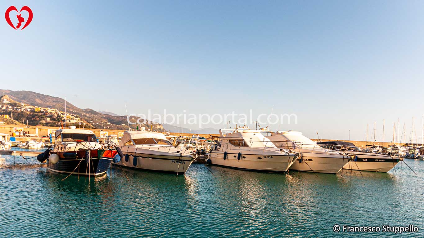 Cetraro (Calabria): cosa vedere, fare, turismo