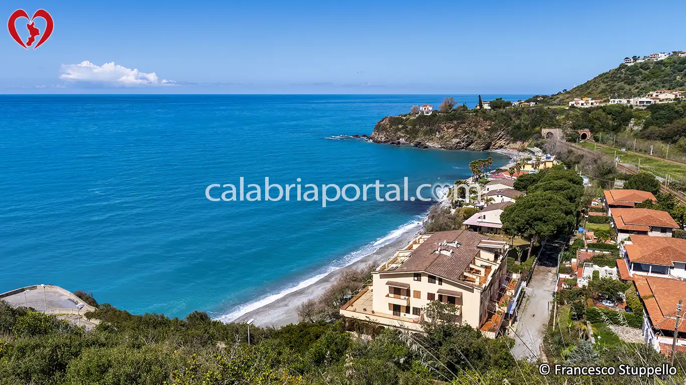 Cittadella del Capo (Calabria): cosa vedere, fare, turismo