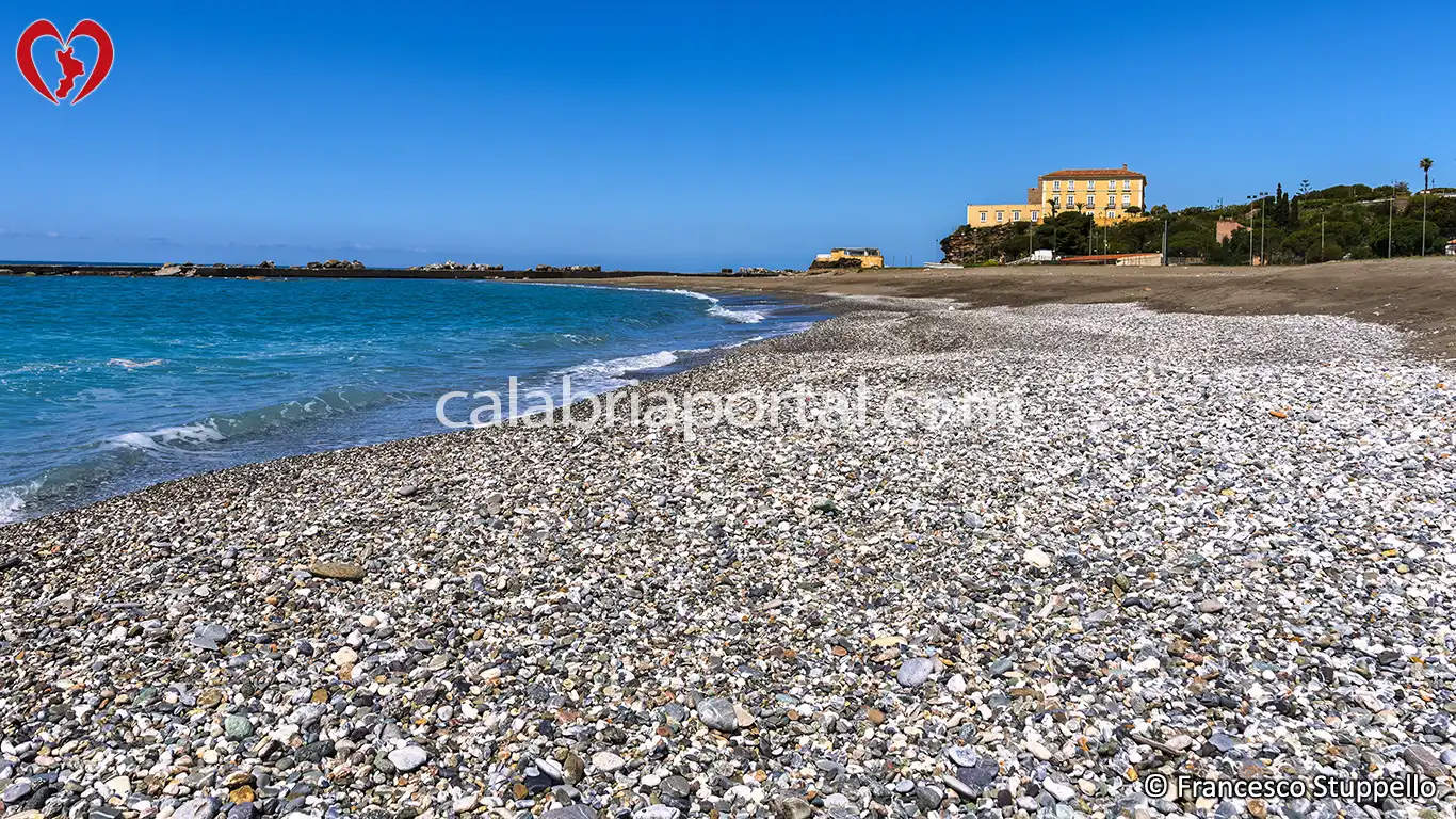Cittadella del Capo (Calabria): cosa vedere, fare, turismo