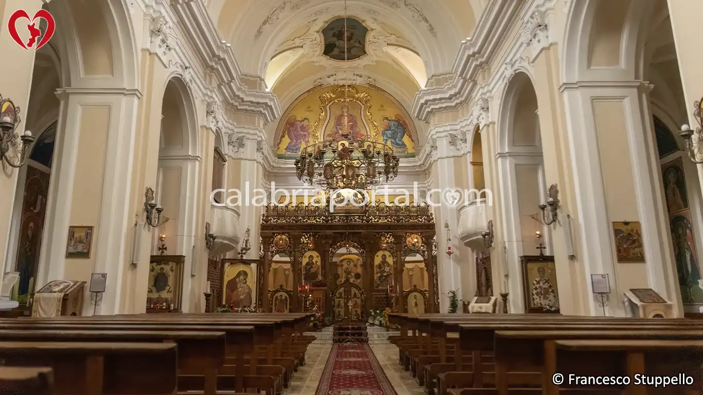 Chiesa Madre di Santa Maria Assunta a Civita