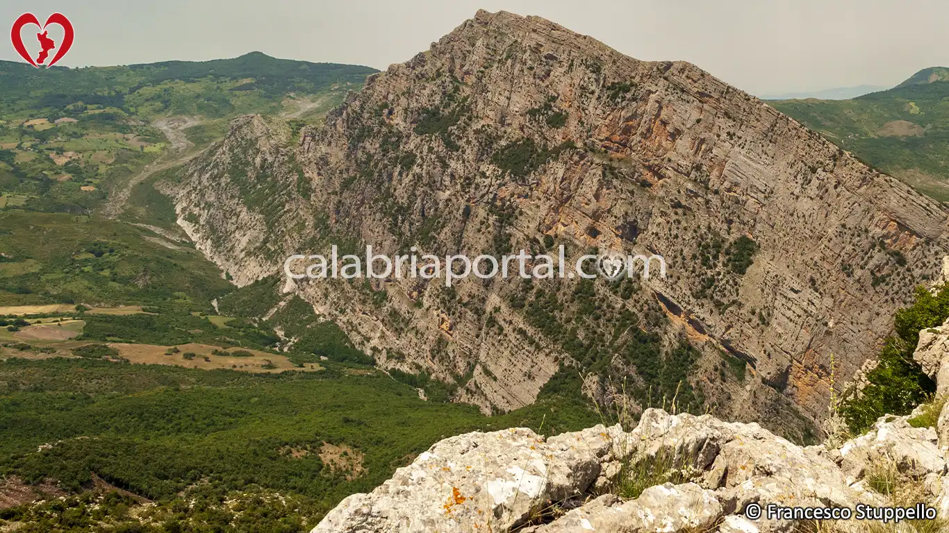Scopri le Gole del Raganello a Civita nel Parco del Pollino