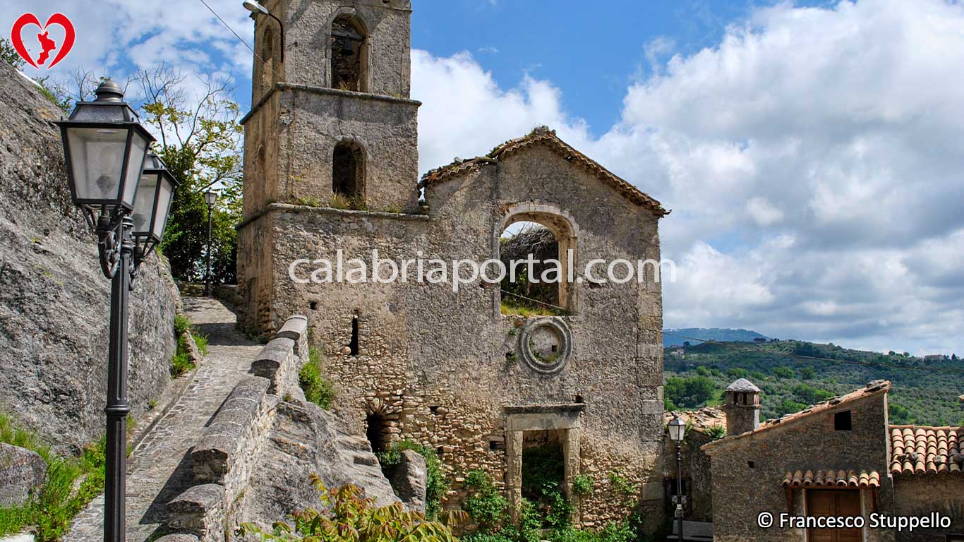 Cleto (Calabria): cosa vedere, fare, idee di viaggio