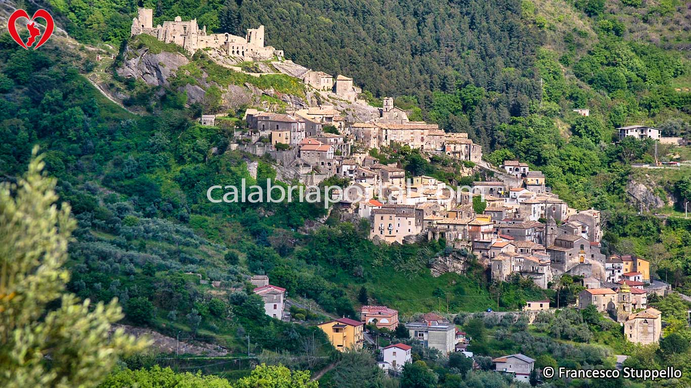 Cleto (Calabria): cosa vedere, fare, idee di viaggio