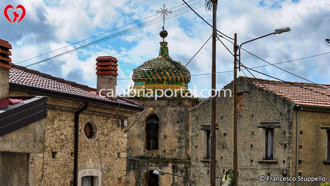 Cleto (Calabria): cosa vedere, fare, idee di viaggio