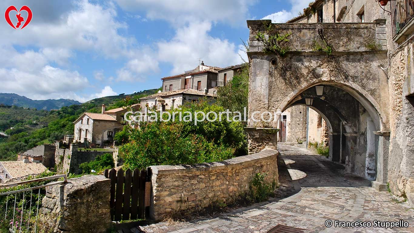 Cleto (Calabria): cosa vedere, fare, idee di viaggio