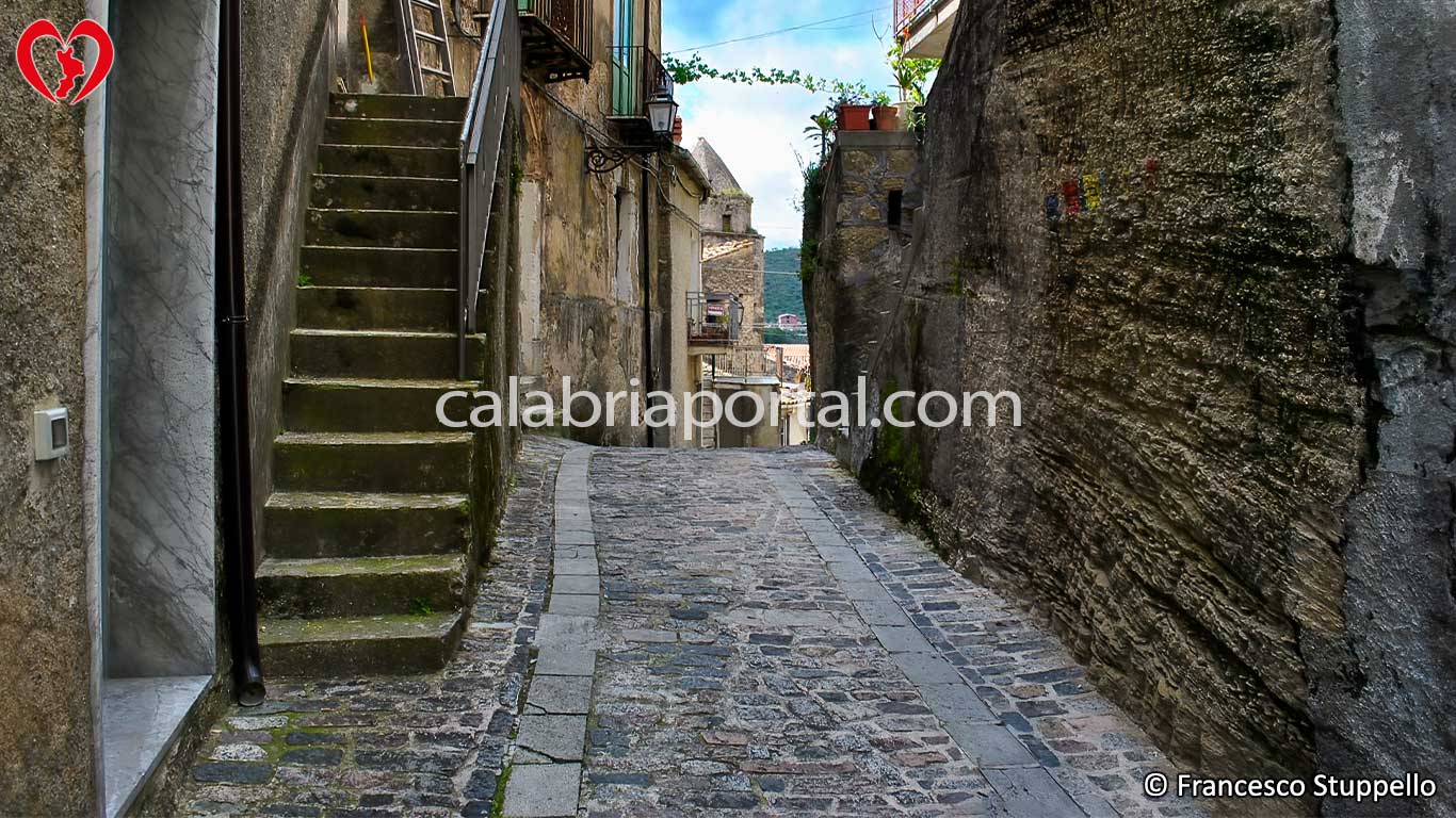 Cleto (Calabria): cosa vedere, fare, idee di viaggio