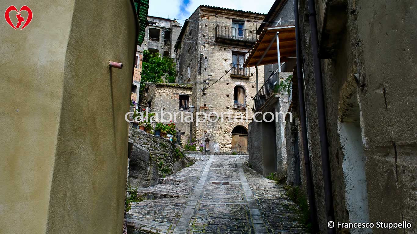 Cleto (Calabria): cosa vedere, fare, idee di viaggio