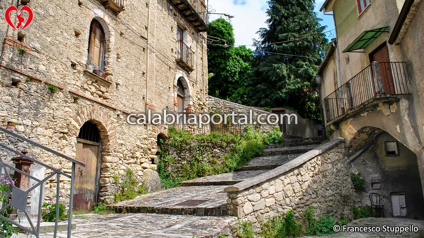 Cleto (Calabria): cosa vedere, fare, idee di viaggio