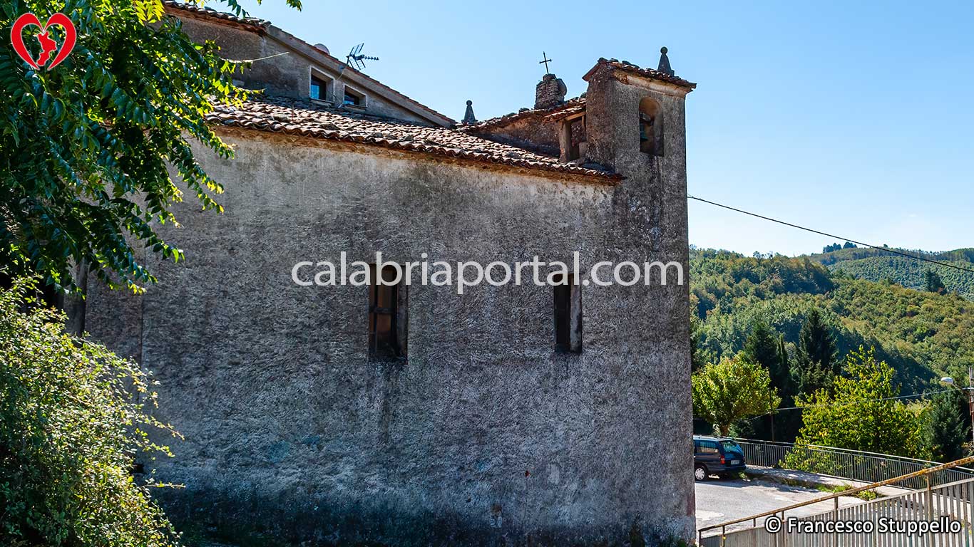 Colosimi (Calabria): cosa vedere e fare