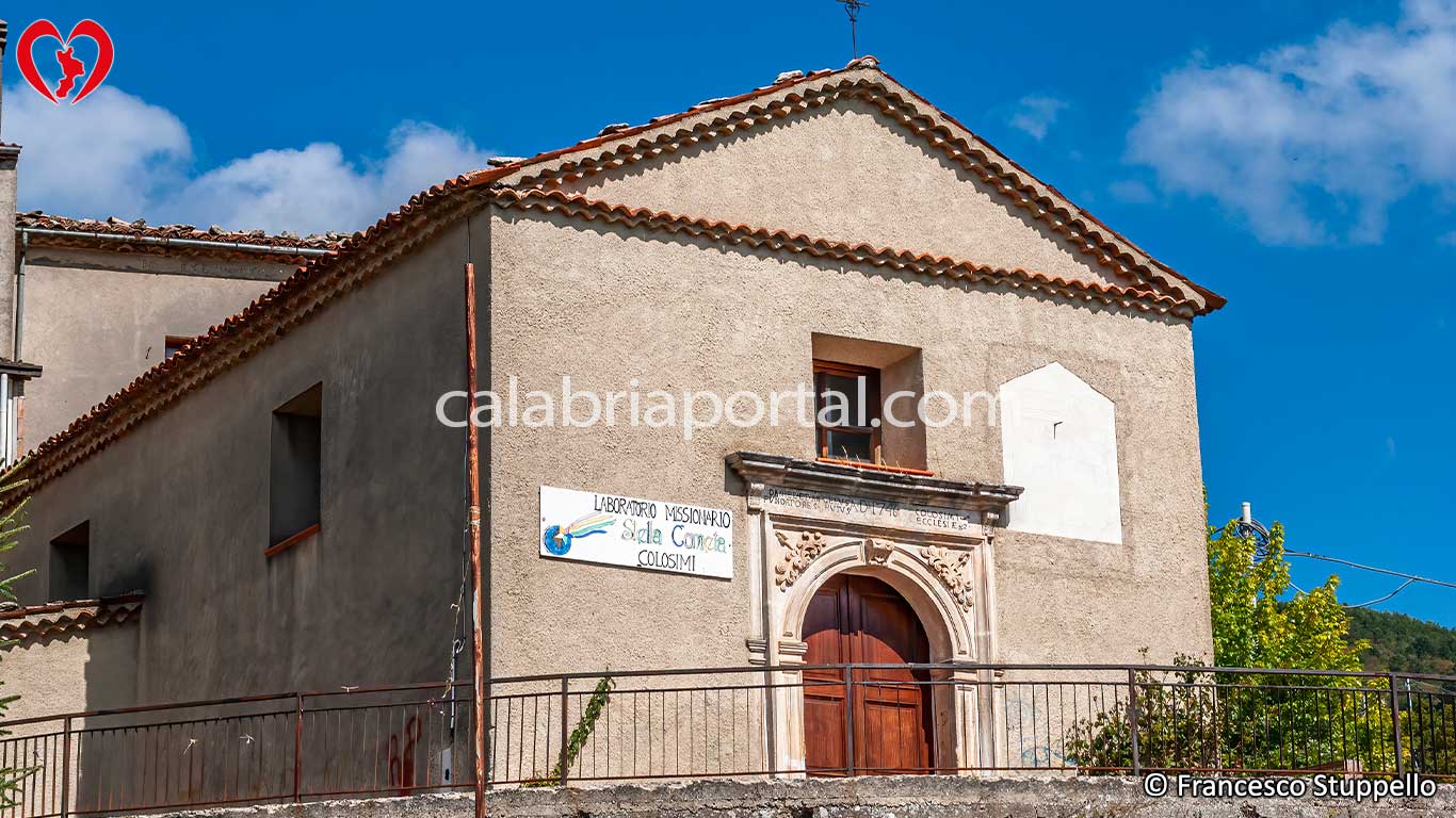 Colosimi (Calabria): cosa vedere e fare