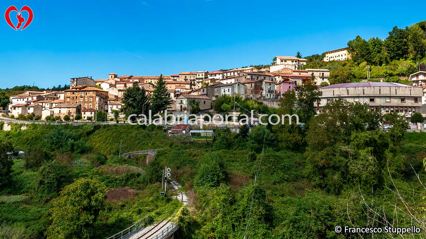 Colosimi (Calabria): cosa vedere e fare