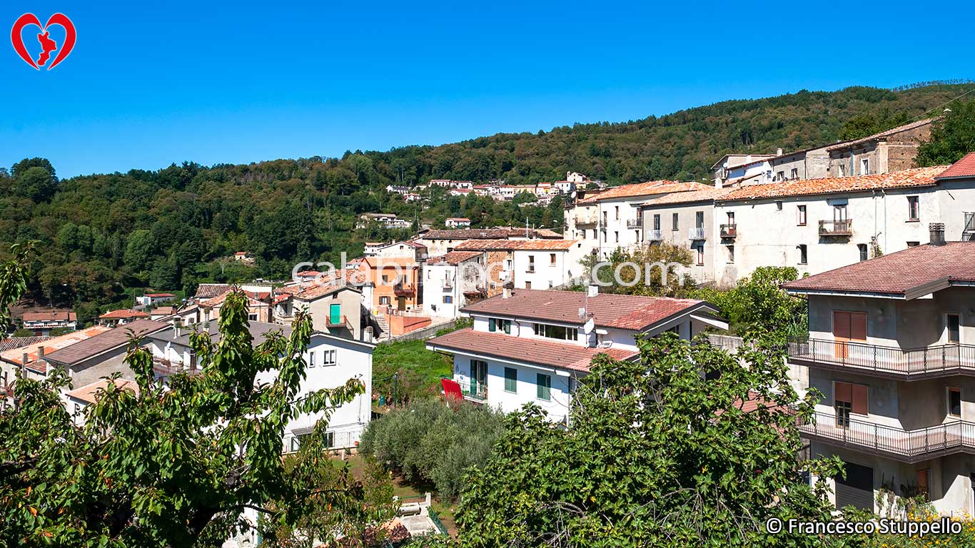 Colosimi (Calabria): cosa vedere e fare