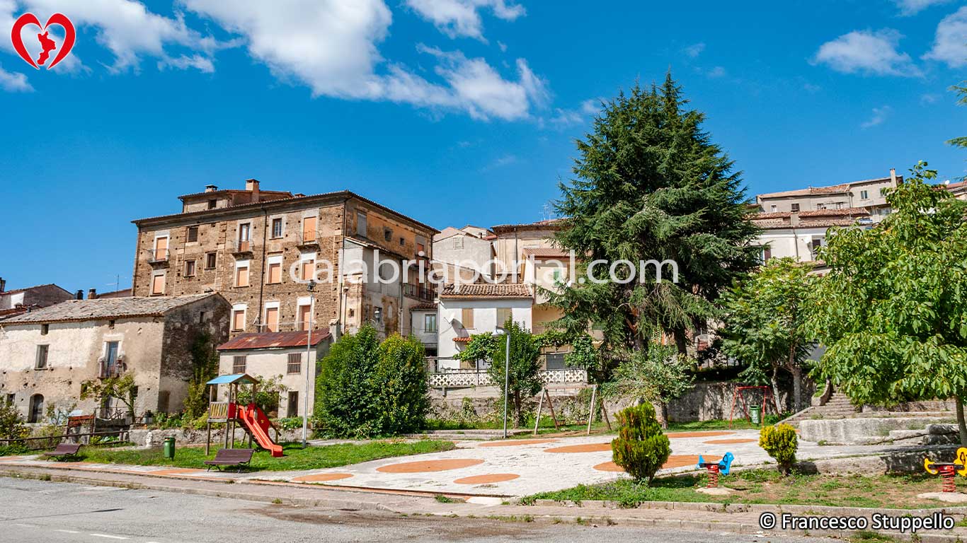 Colosimi (Calabria): cosa vedere e fare