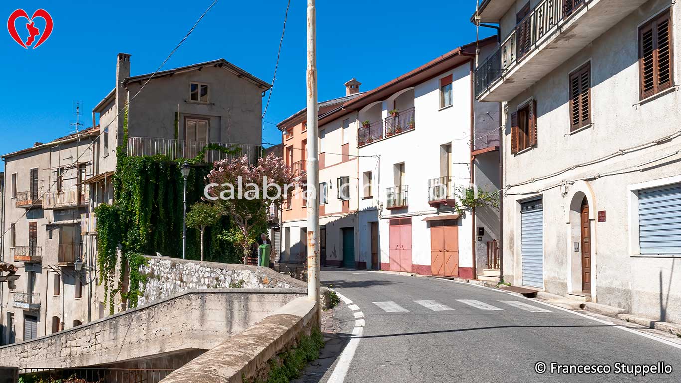 Colosimi (Calabria): cosa vedere e fare