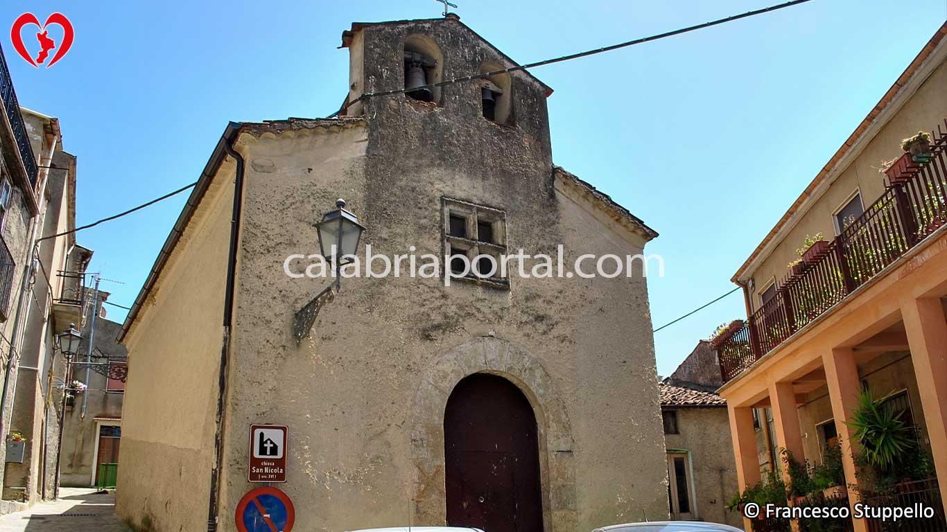 Corte di Aprigliano (Calabria): cosa vedere e fare