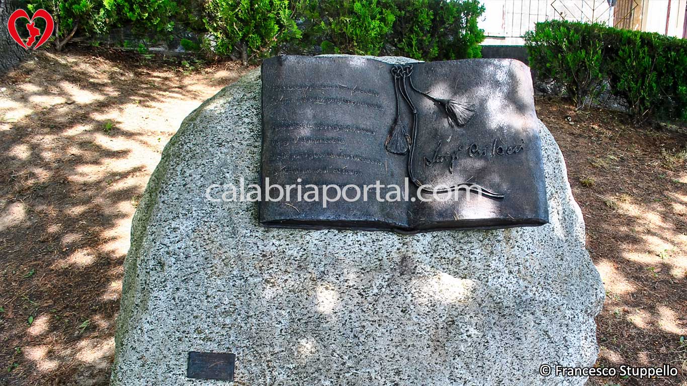 Corte di Aprigliano (Calabria): cosa vedere e fare