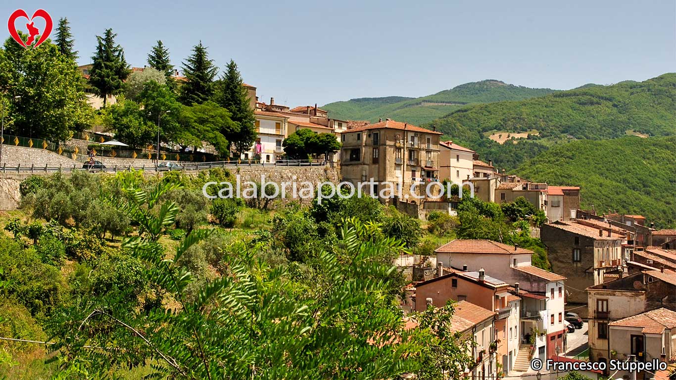 Aprigliano (Calabria): cosa vedere, fare, idee di viaggio