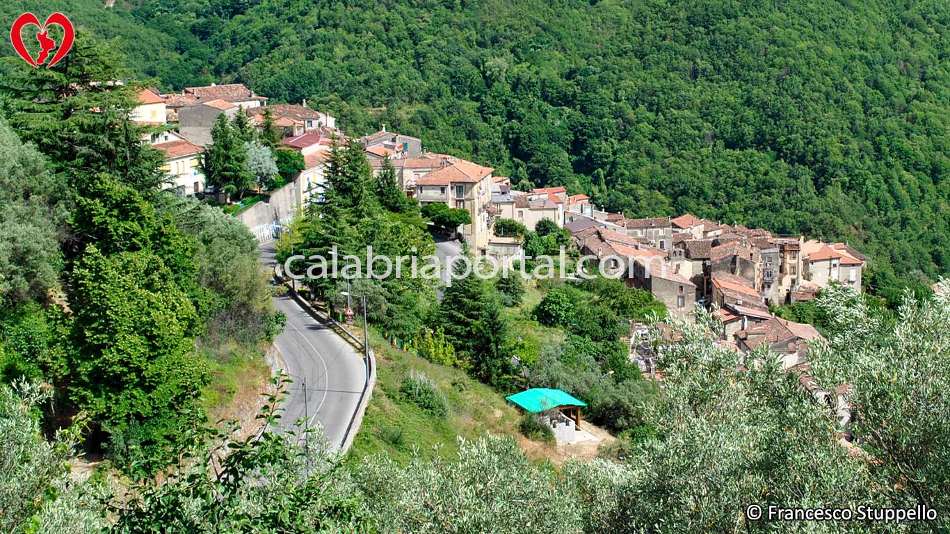 Aprigliano (Calabria): cosa vedere, fare, idee di viaggio