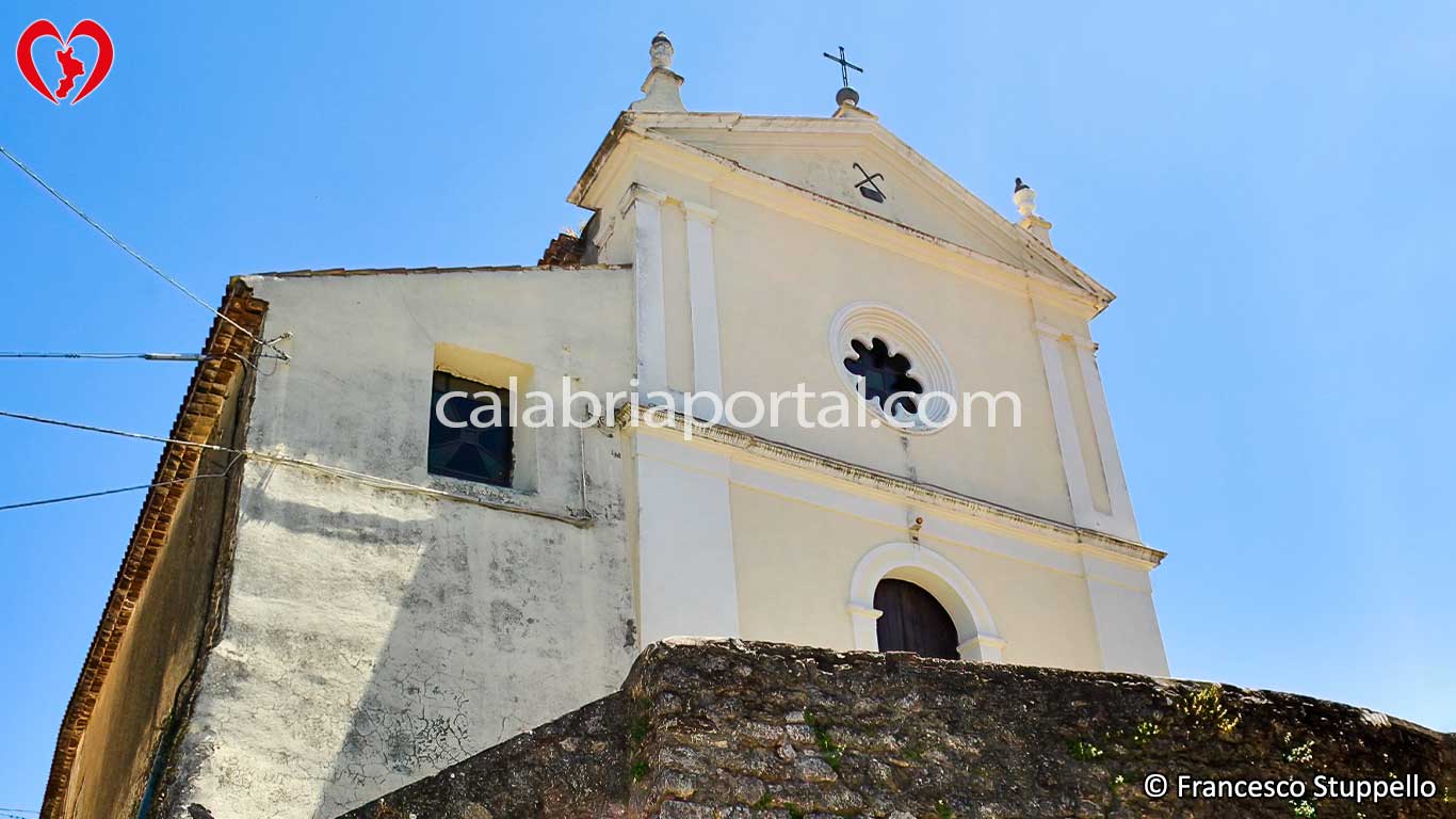 Cribari di Casali del Manco (Calabria): cosa vedere e fare
