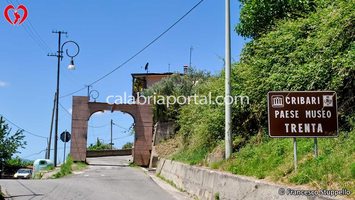 Cribari di Casali del Manco (Calabria): cosa vedere e fare