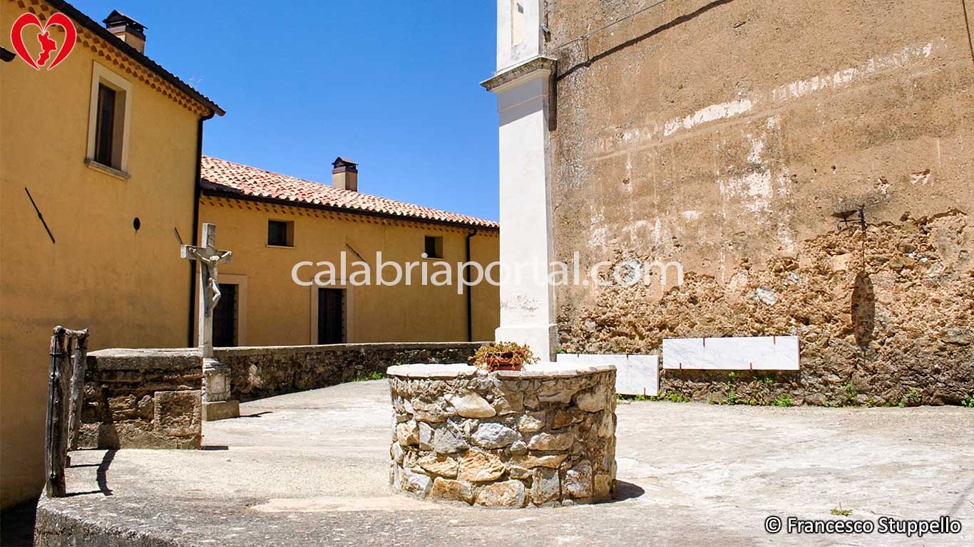 Cribari di Casali del Manco (Calabria): cosa vedere e fare