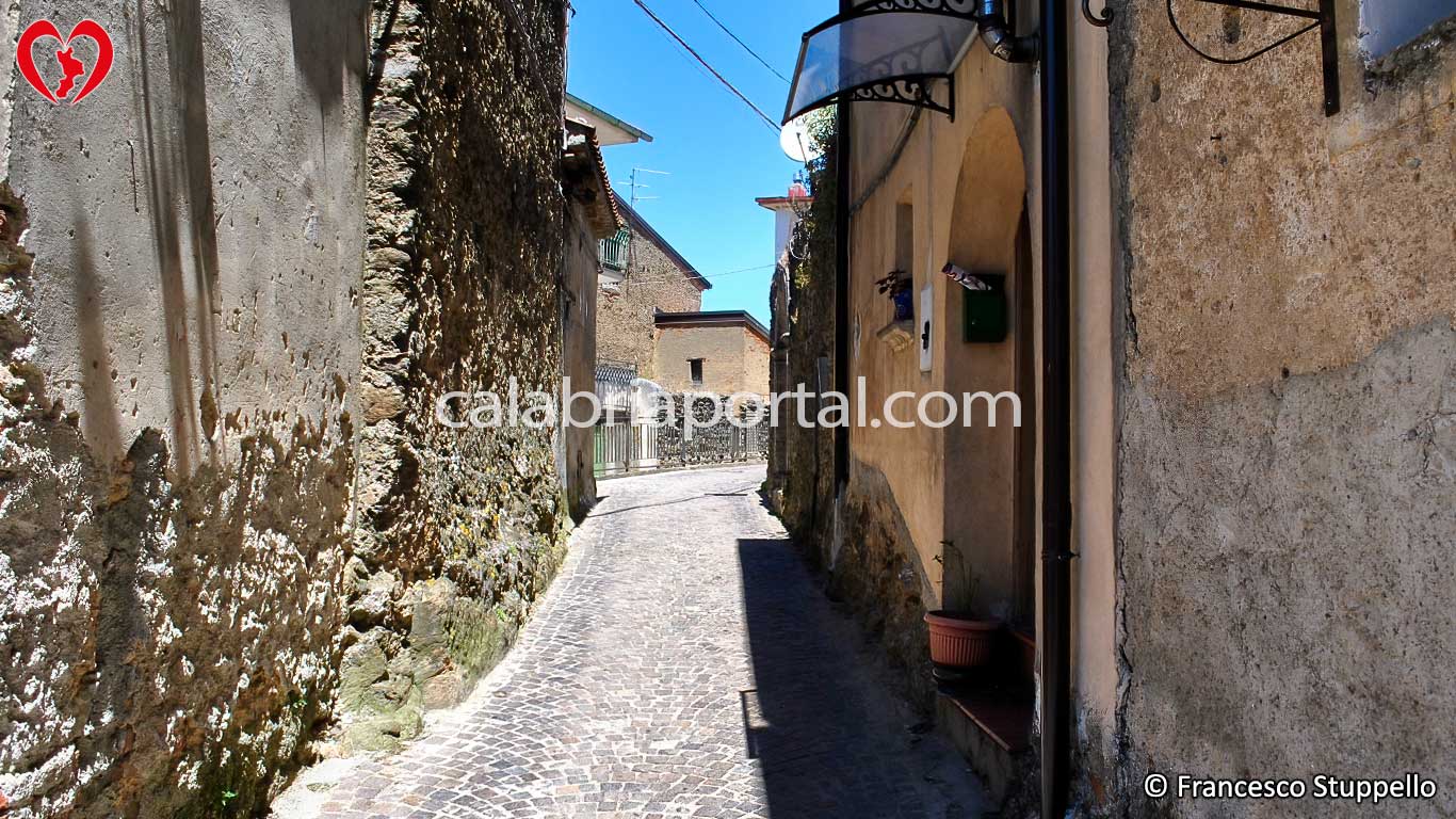 Cribari di Casali del Manco (Calabria): cosa vedere e fare