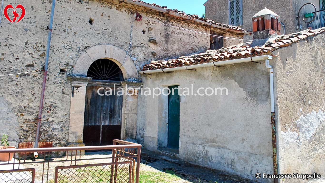 Cribari di Casali del Manco (Calabria): cosa vedere e fare