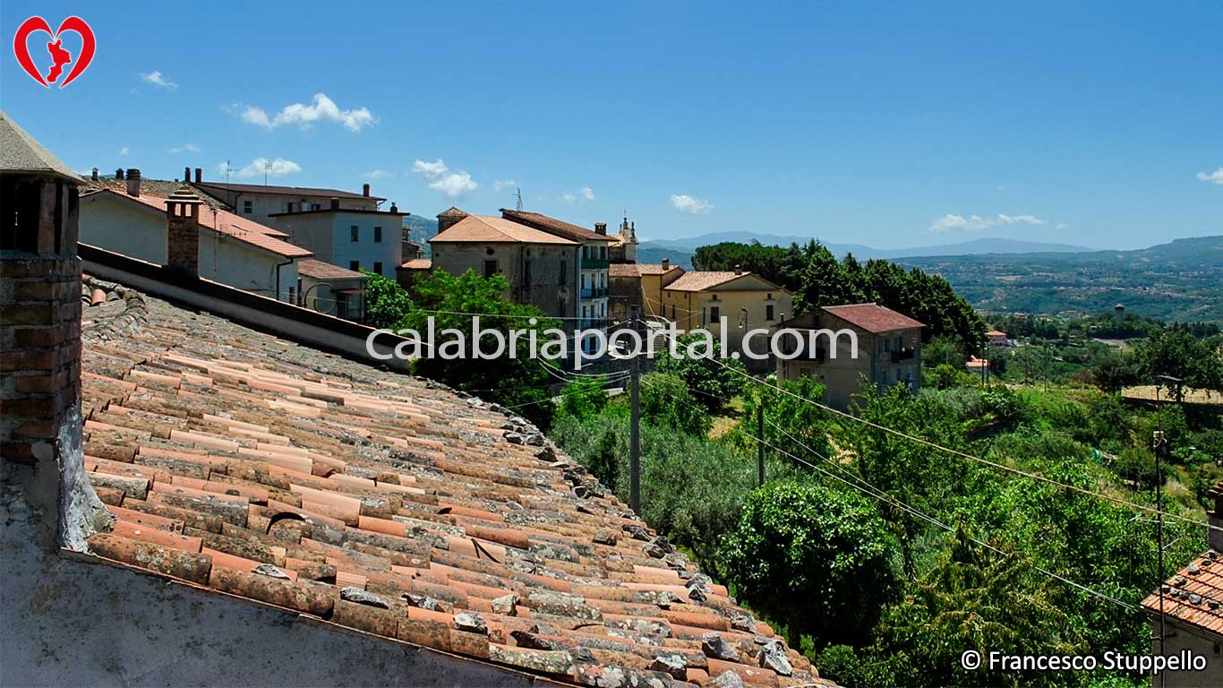 Cribari di Casali del Manco (Calabria): cosa vedere e fare