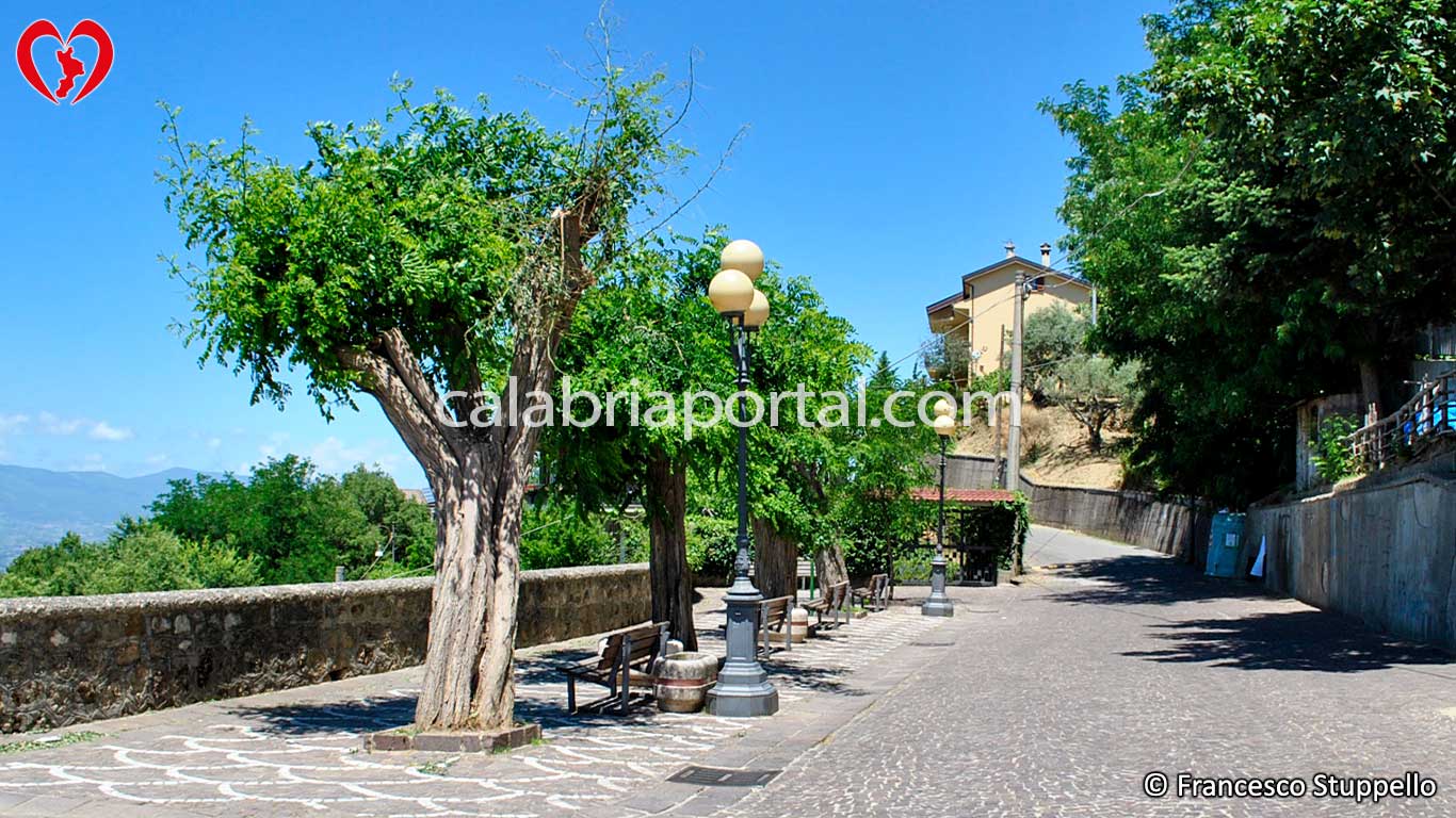 Cribari di Casali del Manco (Calabria): cosa vedere e fare