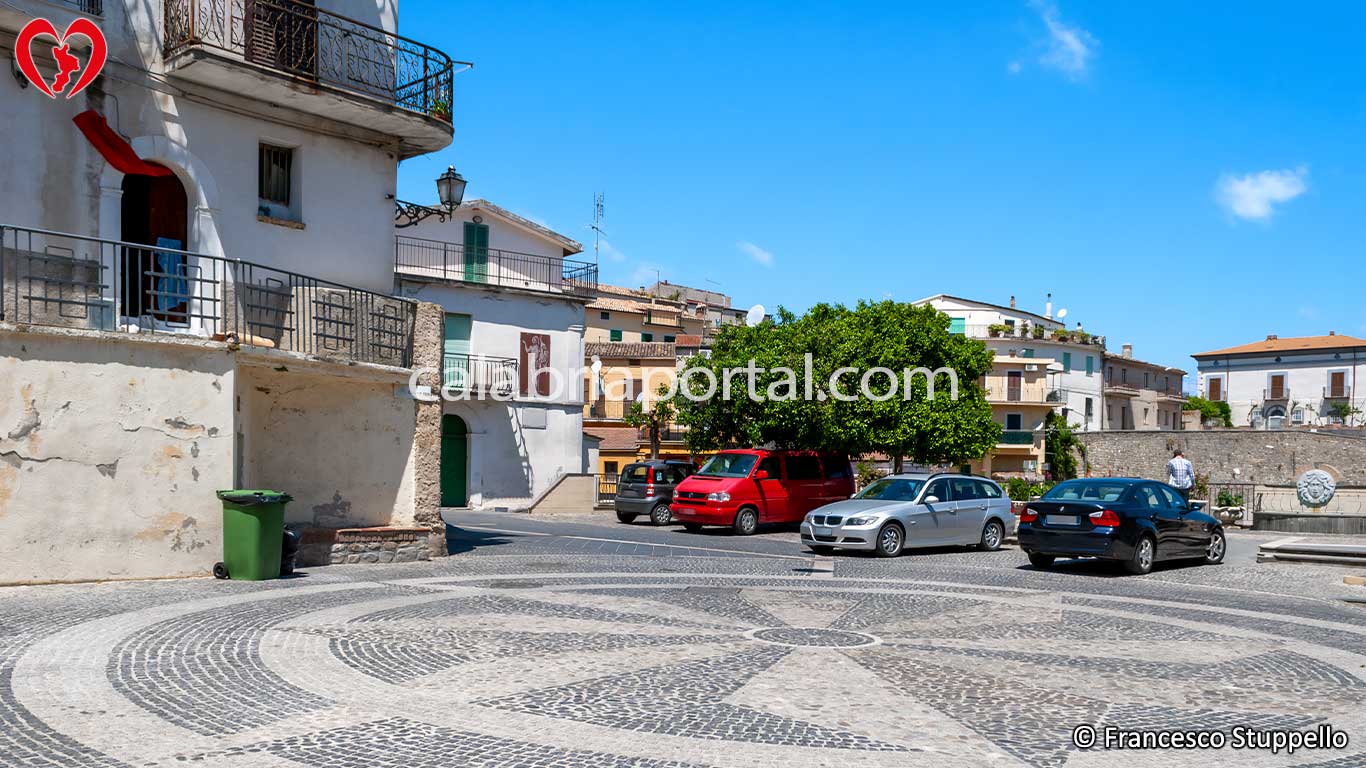 Crosia (Calabria): cose vedere, fare, turismo