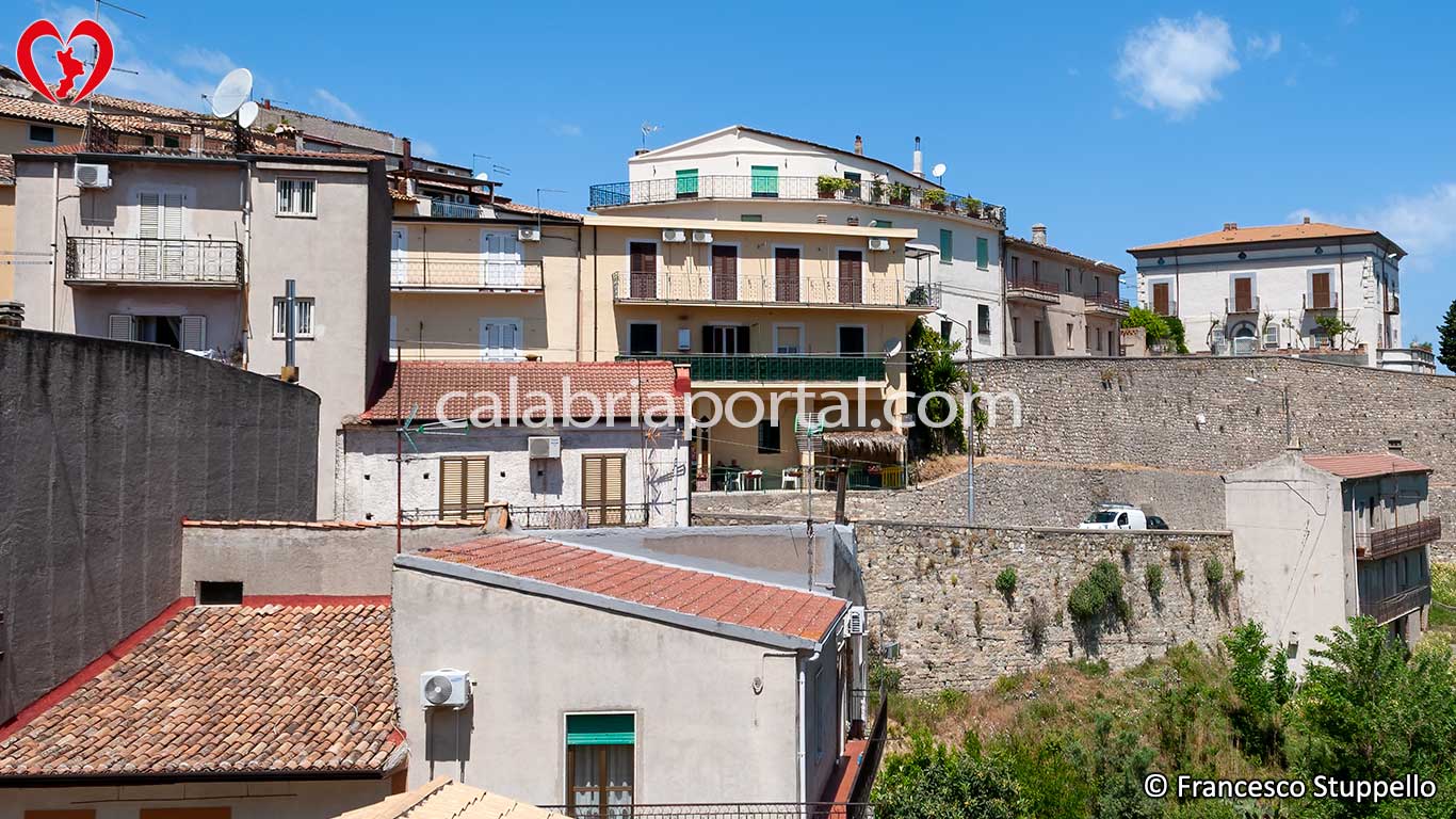 Crosia (Calabria): cose vedere, fare, turismo