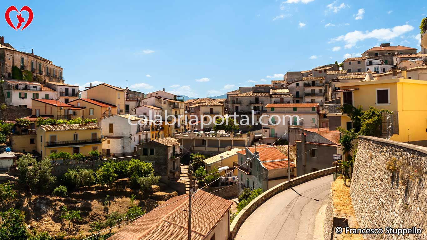 Crosia (Calabria): cose vedere, fare, turismo