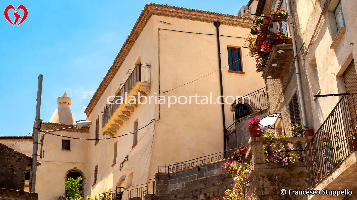 Crosia (Calabria): cose vedere, fare, turismo