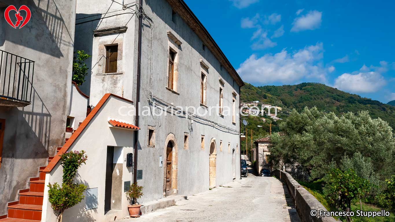 Scigliano (Calabria): cosa vedere, fare, idee di viaggio