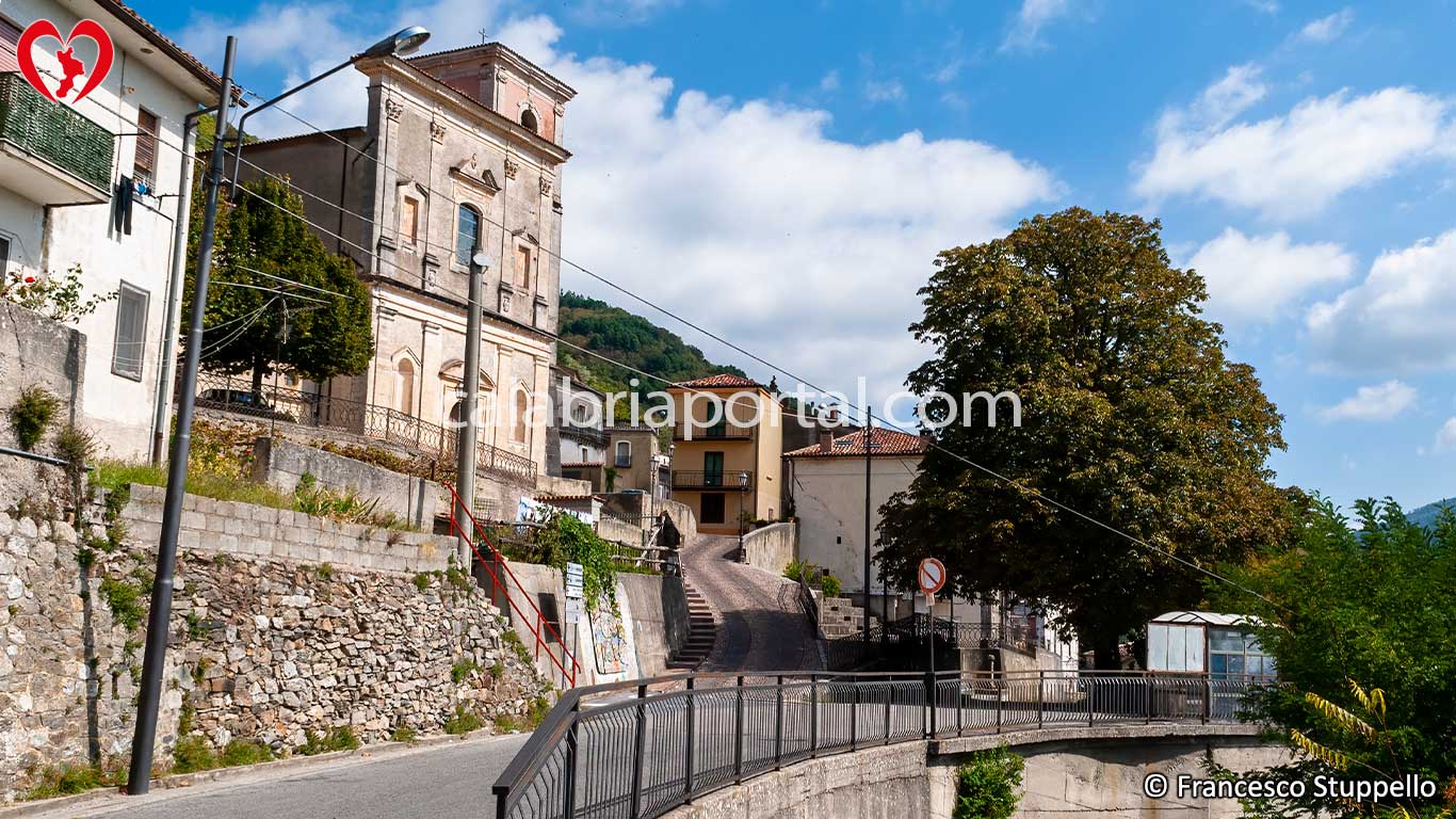 Scigliano (Calabria): cosa vedere, fare, idee di viaggio